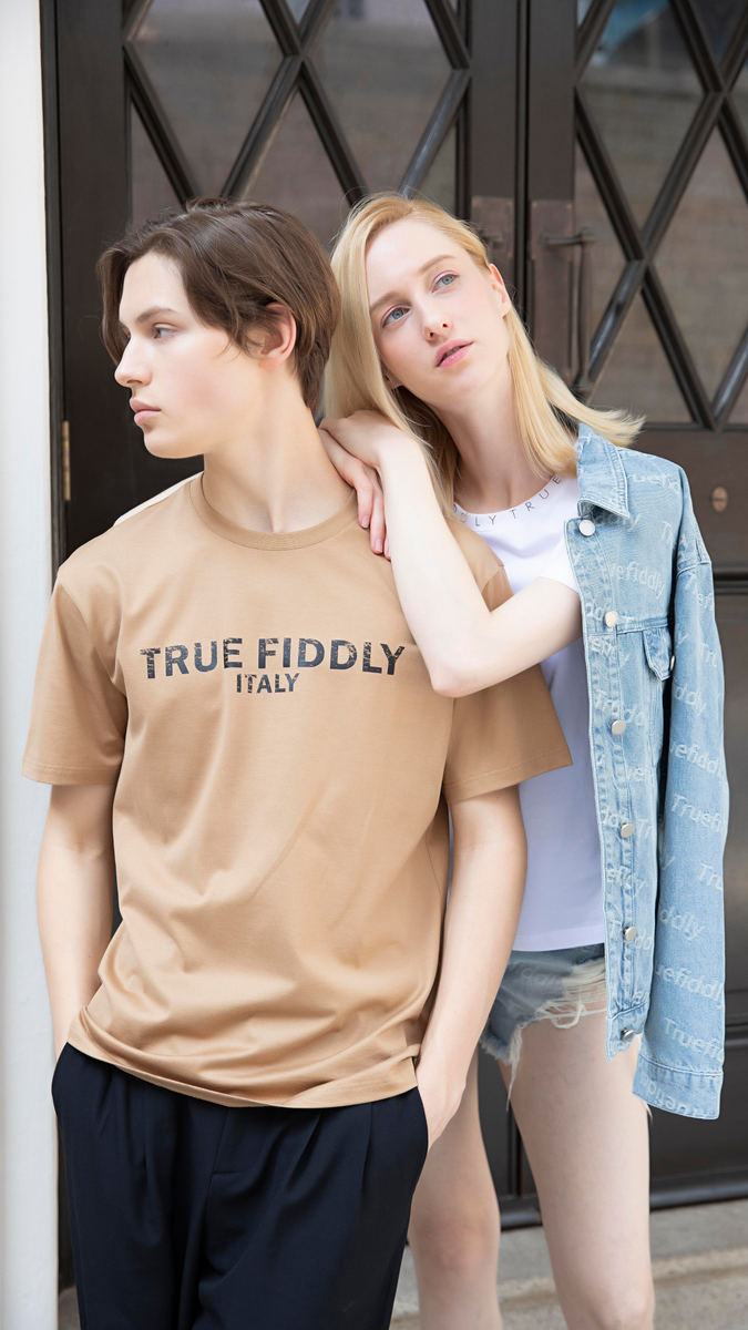 男女同款系列 – TRUEFIDDLY