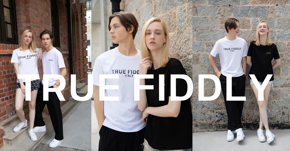 TRUE FIDDLY – TRUEFIDDLY